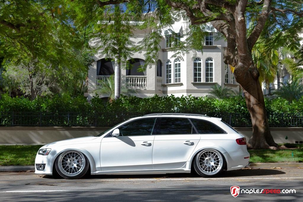 OFFICIAL B8 A4 Wheel Gallery *** - Page 74